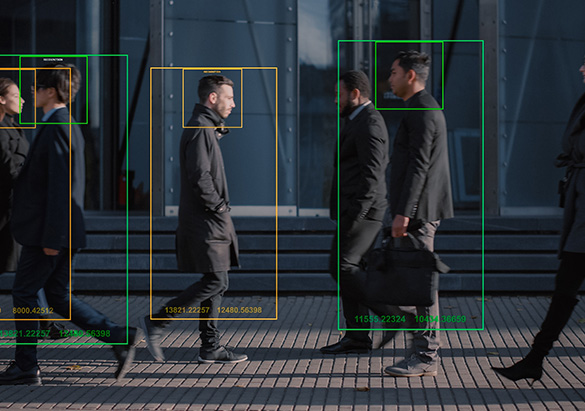 Pebble Square | 페블스퀘어